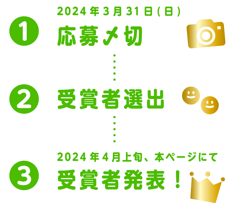 カゴメポップ大賞 | Gotcha!SHELF